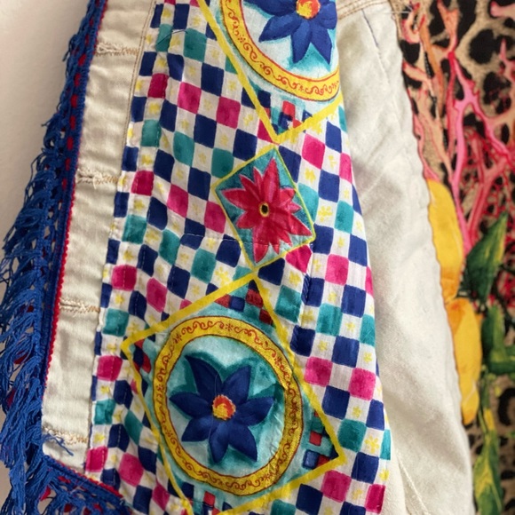 Jackets & Coats | Giacomo Cinque Antica Sartoria Denim Jacket Original ...